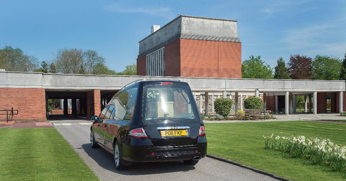 High standards found at funeral directors following unannounced ...