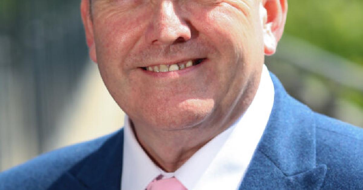 Councillors set to approve new Chief Executive at St Helens Borough ...
