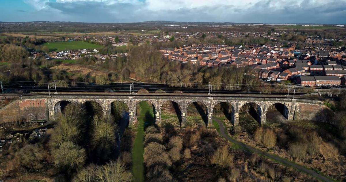 Newton-le-Willows residents invited to shape exciting future through £20m Plan for ...