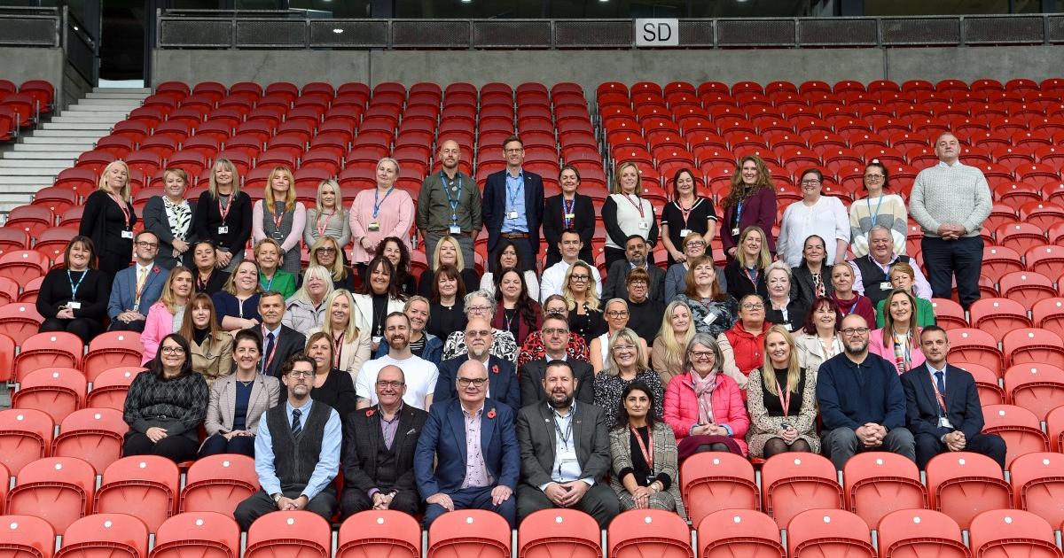 Adult Social Care Services in St Helens are 'Good' say the Care Quality ...