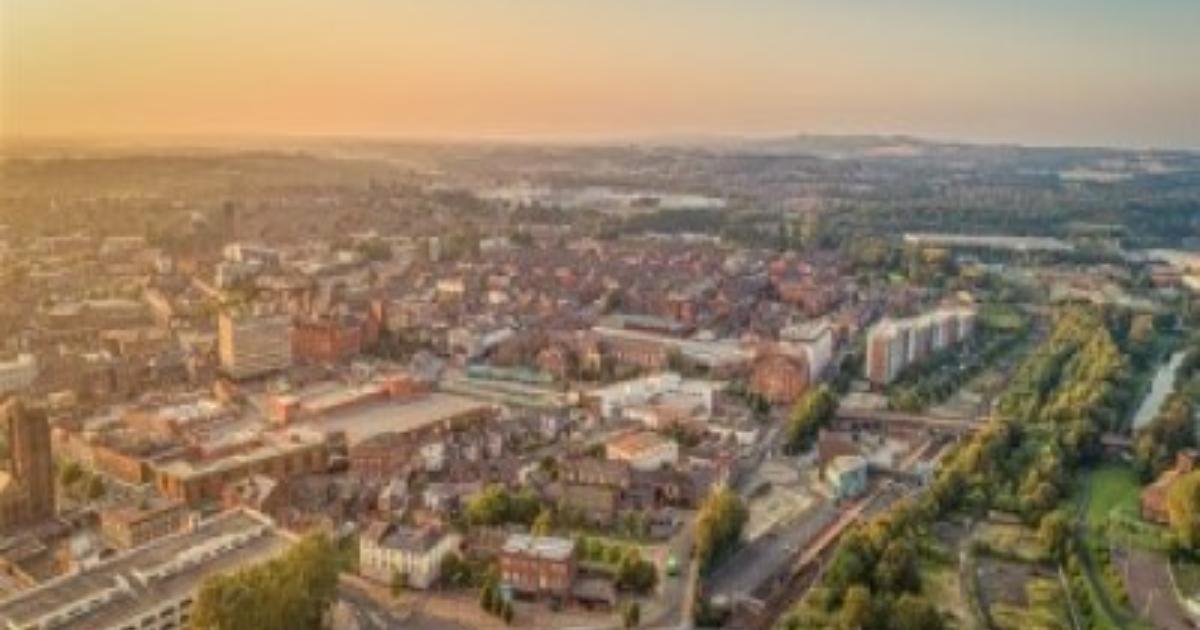 Programme will support people with complex needs into work - St Helens ...