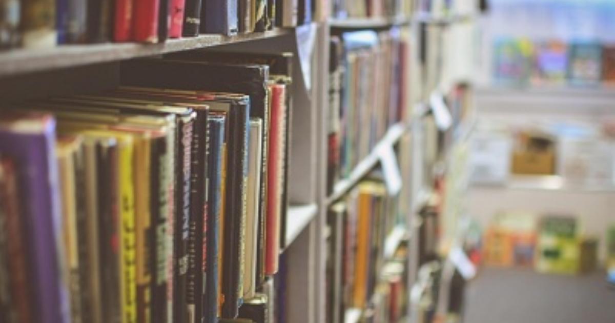 Exciting new chapter for Moss Bank Library and neighbourhood services ...