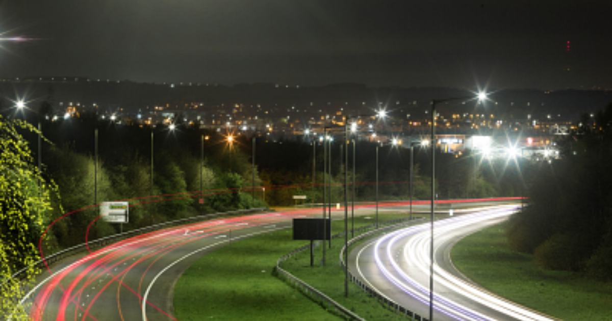 St Helens welcomes rating under new DfT highways assessment - secures ...