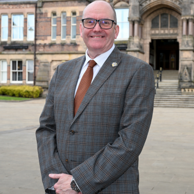 DigitalNewsroom Home Page - St Helens Borough Council