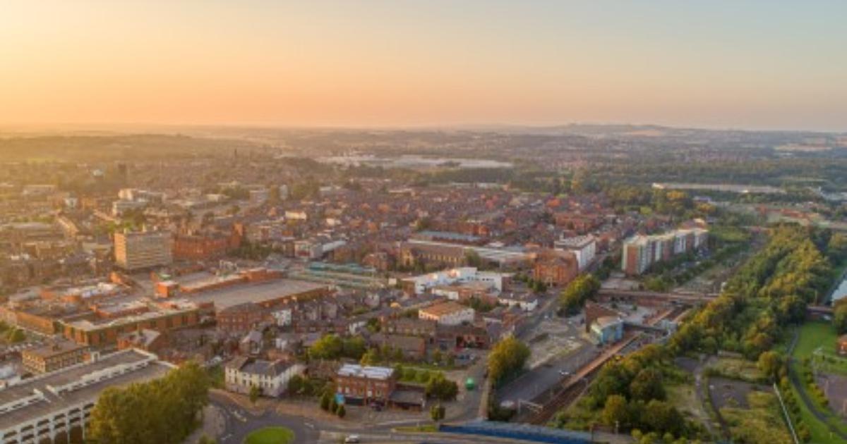 Have your say on buildings of local historic interest - St Helens ...