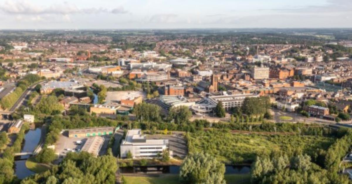 Digital investment of £2.5m for St Helens town centre - St Helens ...