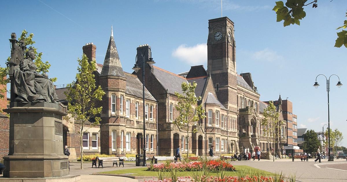 Action plan to build on strong foundations for council approved - St Helens Borough Council